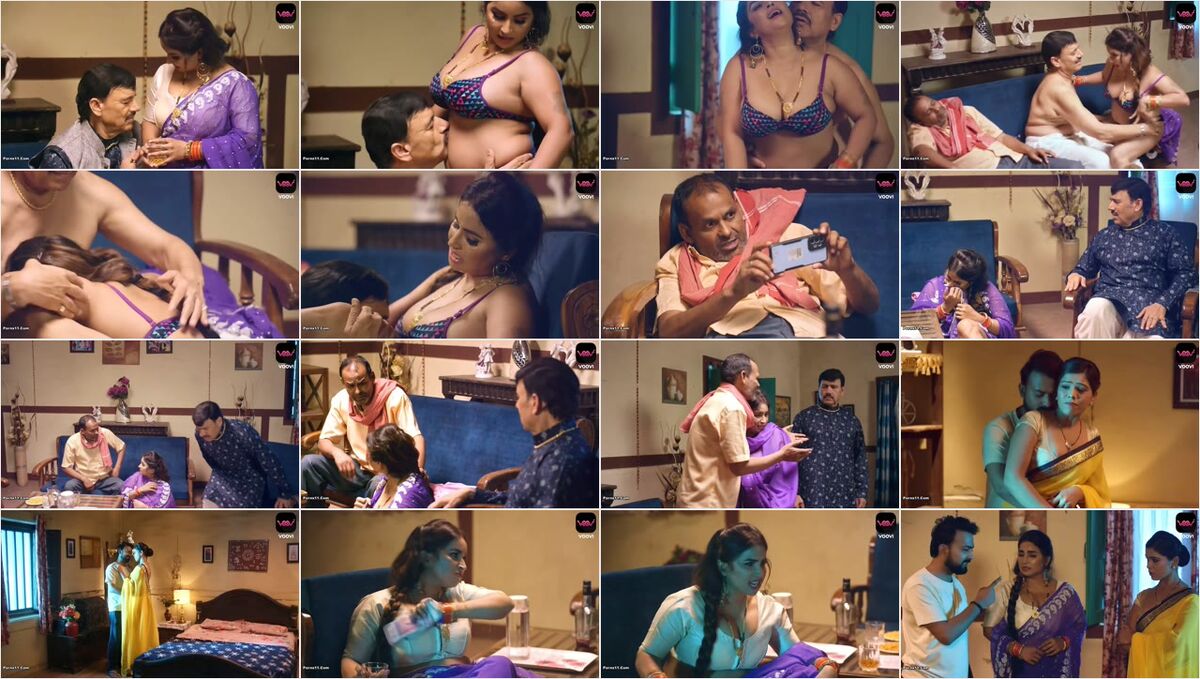 Desix11 Com-Rasili – E06 – 2023 – Hindi Hot Web Series –