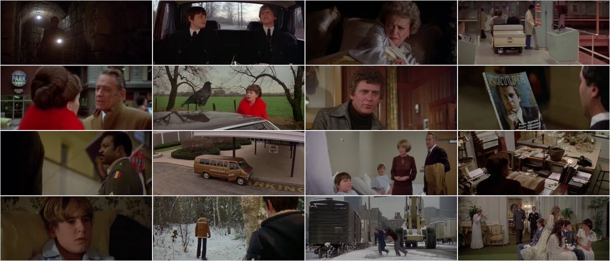 0083La Profecia 2 1978 720p D S Spa Eng V