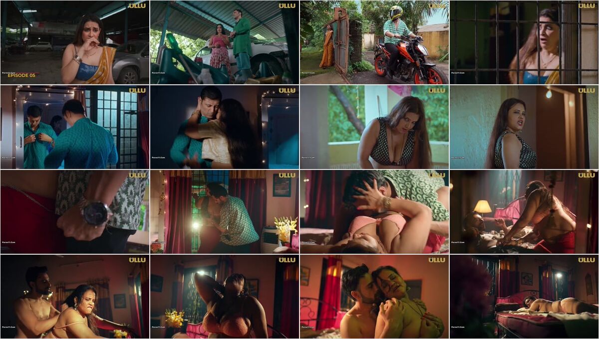 Pornx11 Com-Sona – E05 – 2024 – Hindi Hot Web Series – U