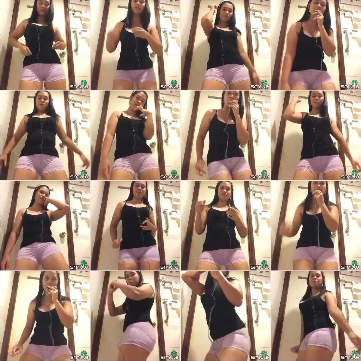 smulesexy jamu pegel melarat memeknya tembem