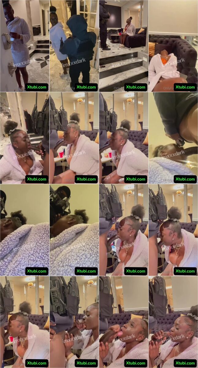 excluleak com Leak Jenise Hart Blowjobs Police Officer EPORNER