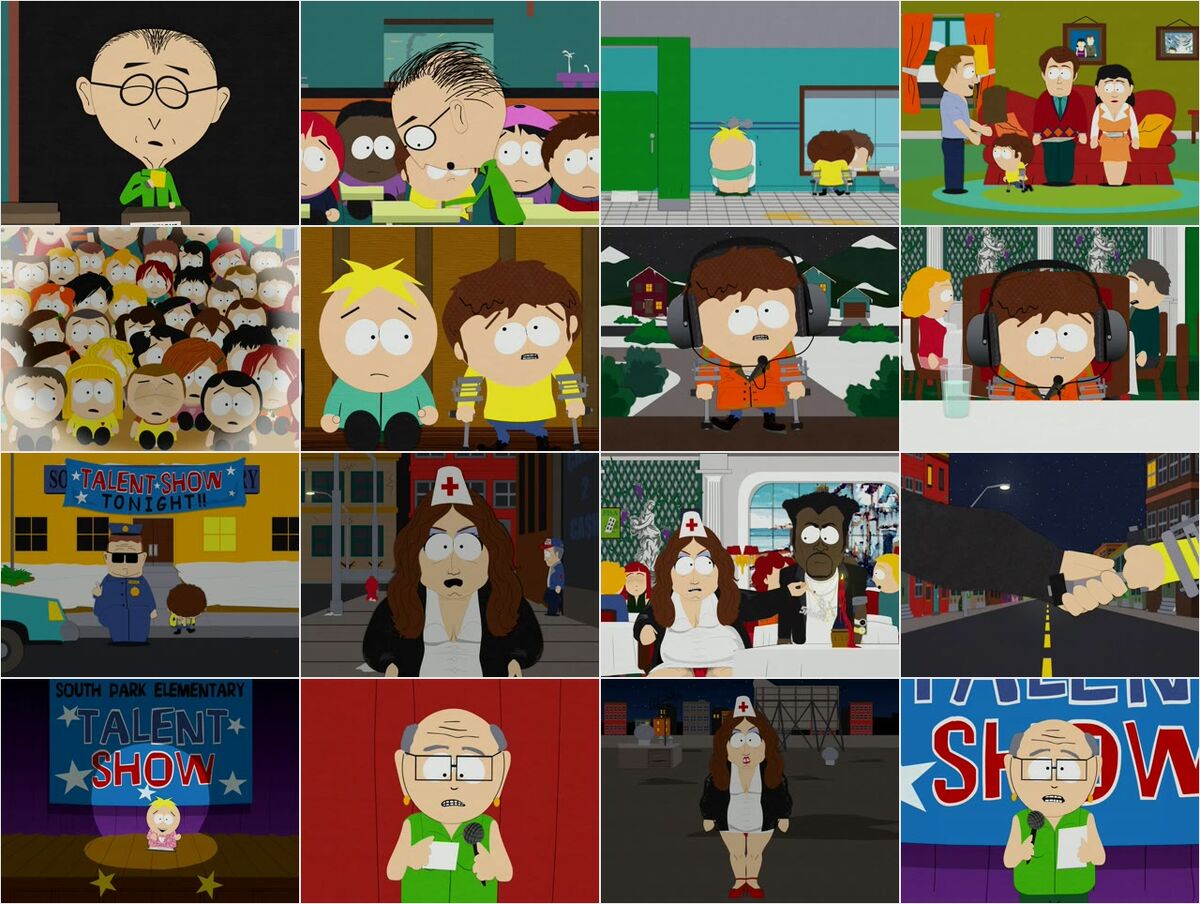 southpark 9x07 erection day dvdrip xvid-fov