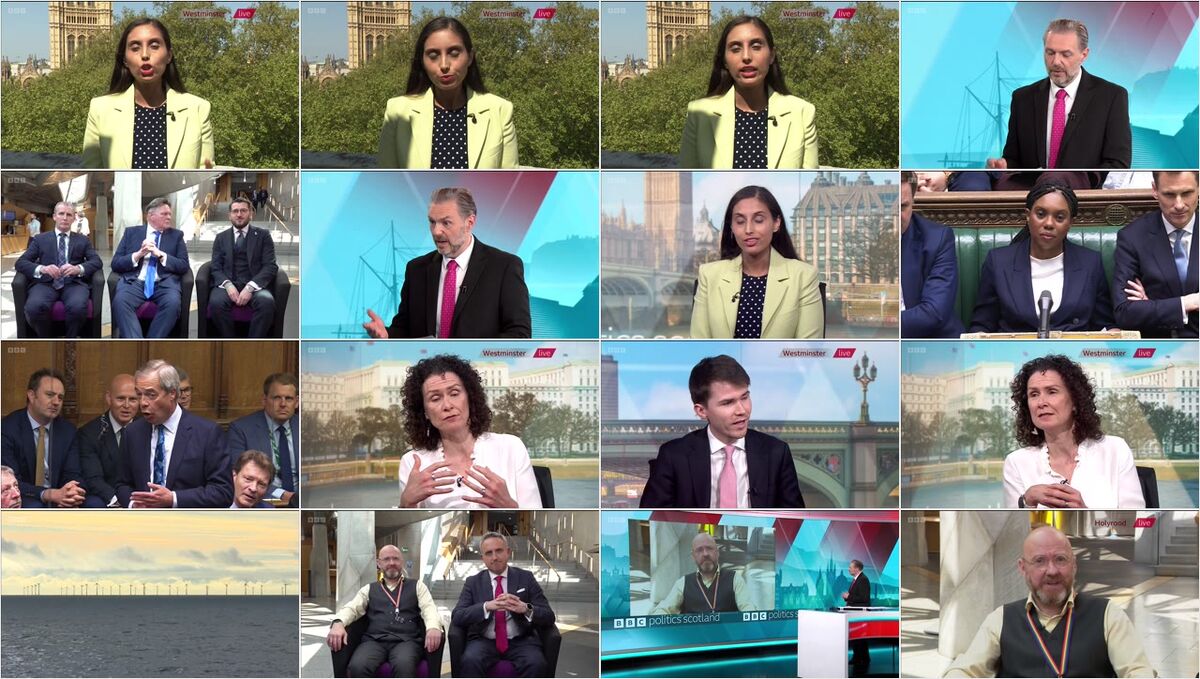Politics Scotland (30 Apr 2025) WEB-DL 540p TVC