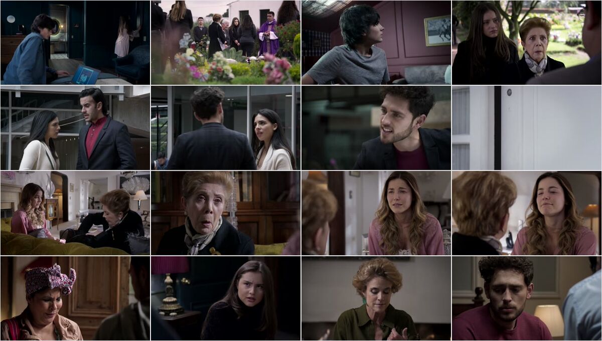 SRNOVELAS ONL Lntaelgd E57