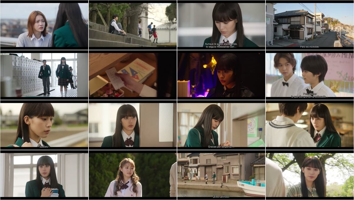 [JKDrama Top]Kimi ni Todoke jp 07