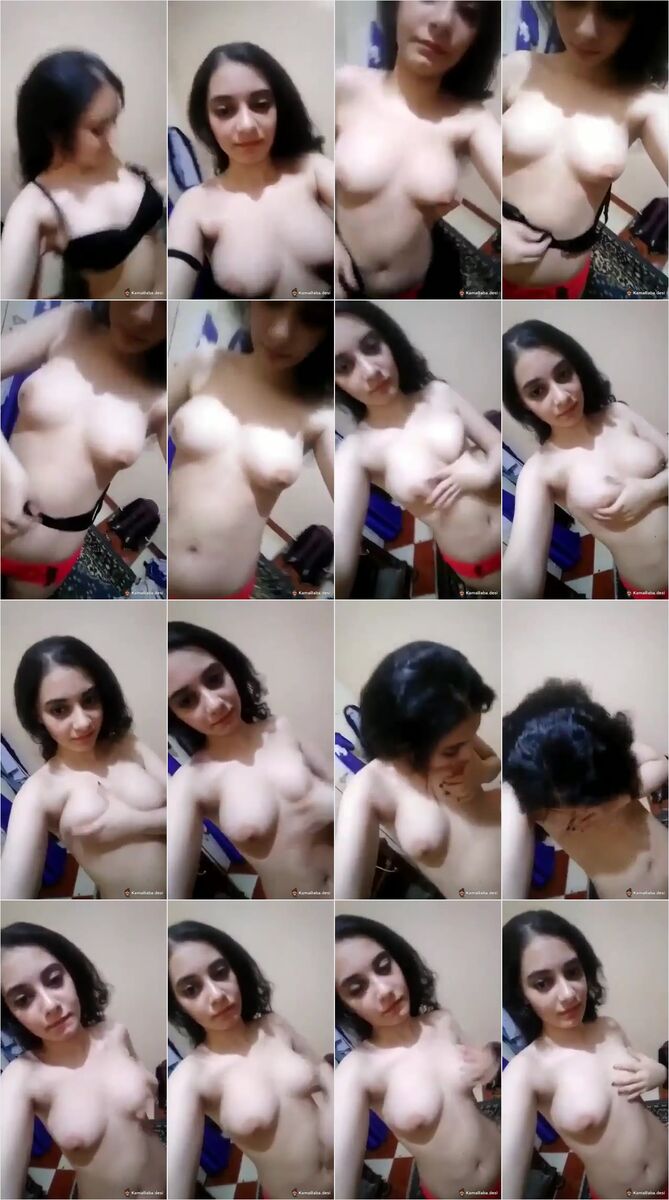 18-yr-old-Mumbai-babe-exposes-naked-in-Indian-teen-xxx-video