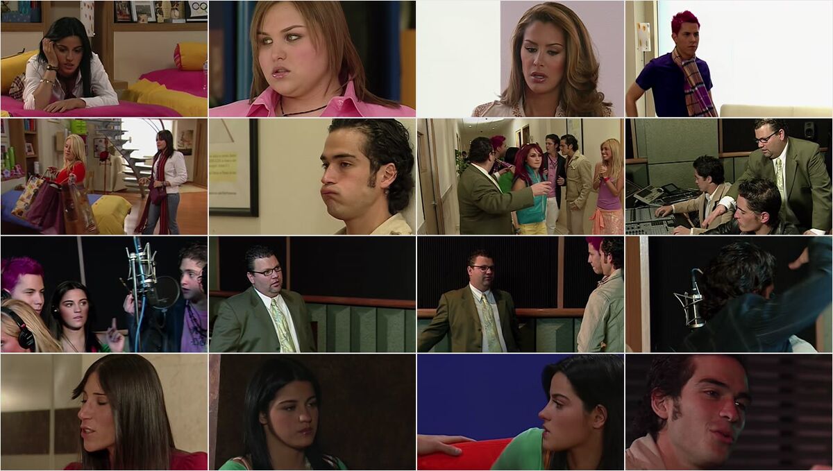 SRNOVELAS ONL Rebde 1x351