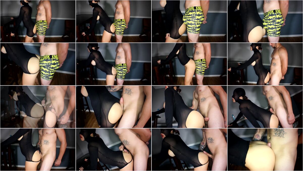 Incredible Assjobs 2