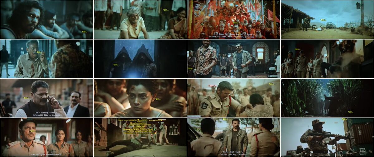 www Darknetmovies onion- Jaat (2026) Hindi HQ PreDVD - 720p - - 