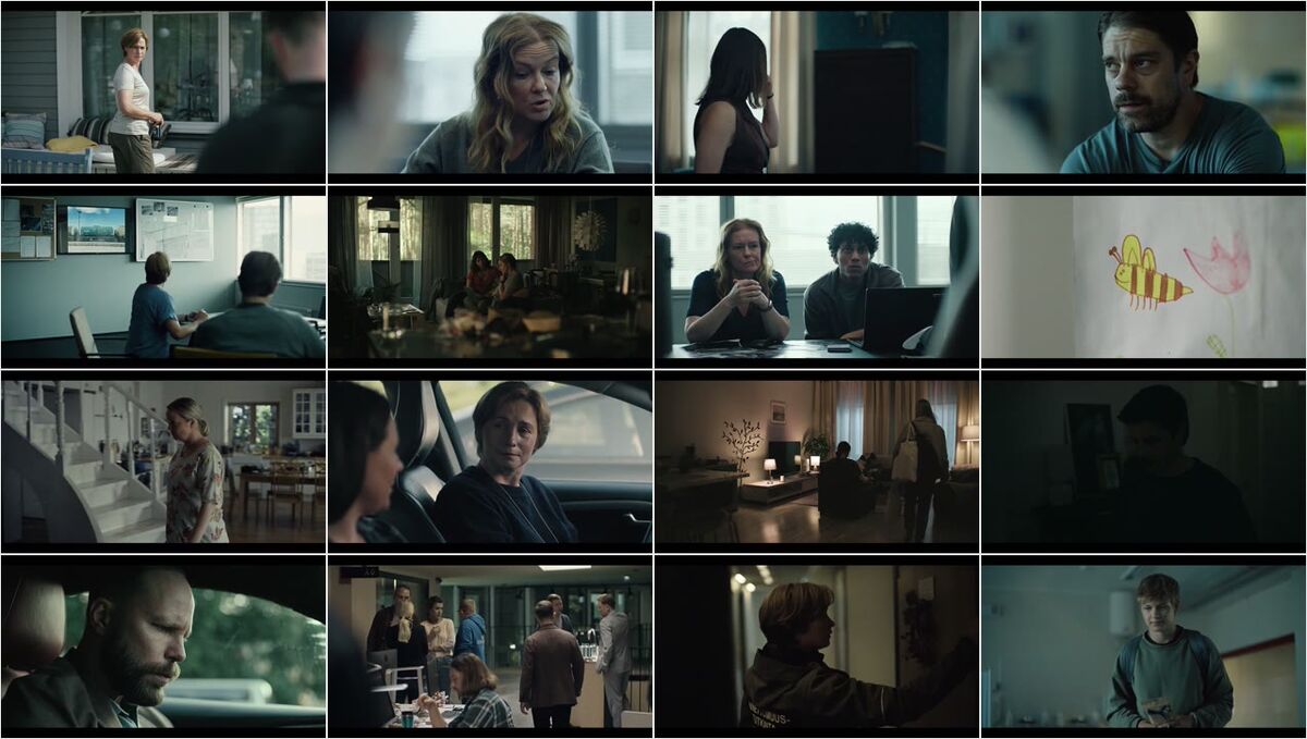 En Segundos 1x04 Crisis De Confianza 1080