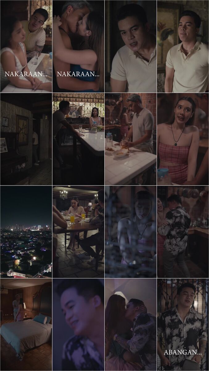 Marias Diary Daddy Issues EP5-ShahedPro.CoM