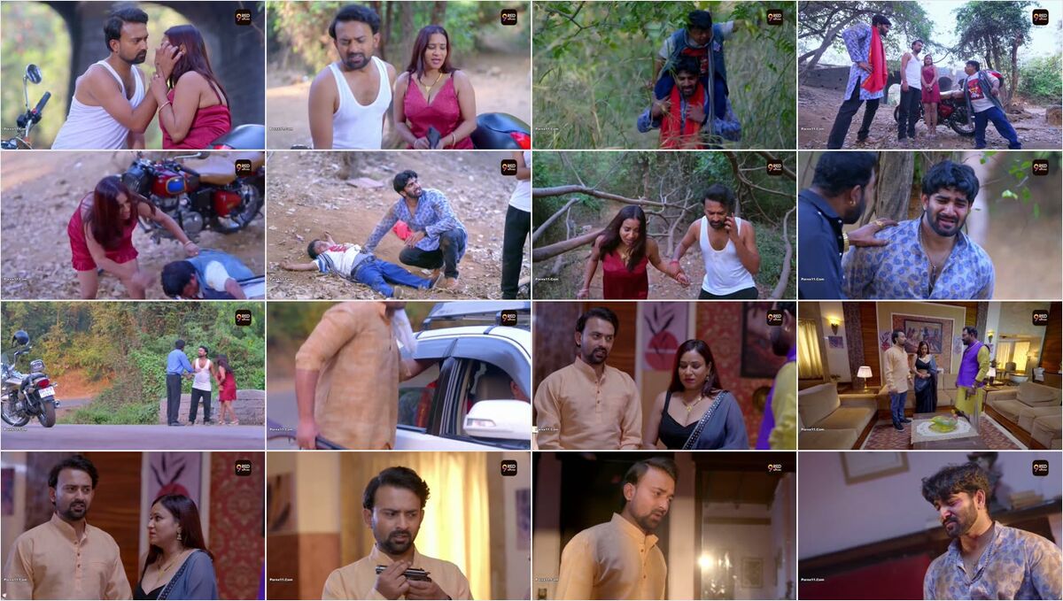 Pornx11 Com-Dulhe Raja – E10 – 2025 – Hindi Hot Web Series