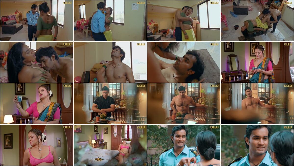 Watchman Part 1 Episode 3