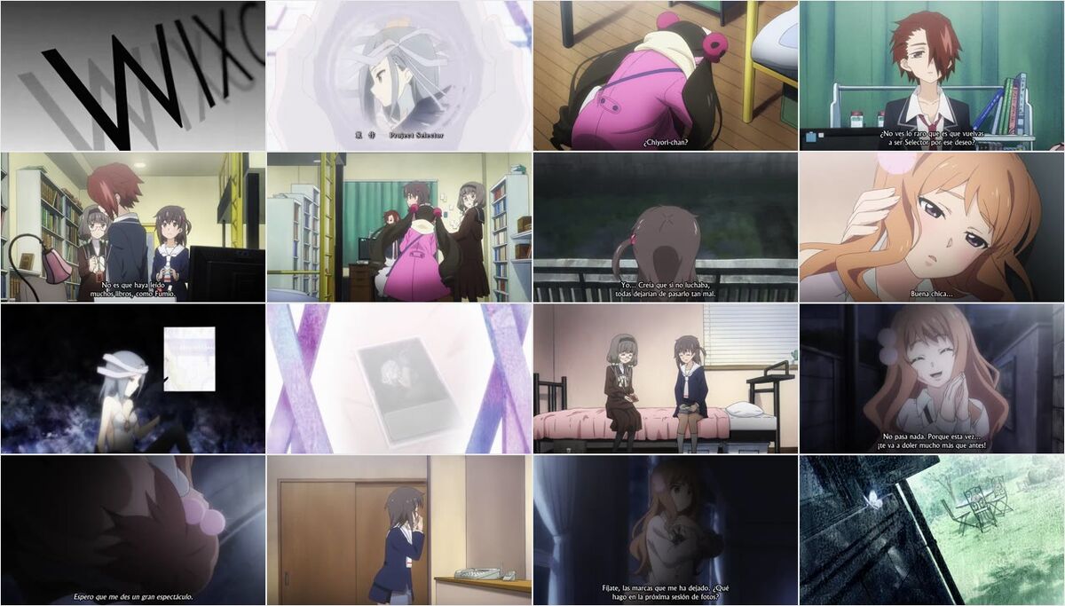 selctrinfctdWIXOSSsub019