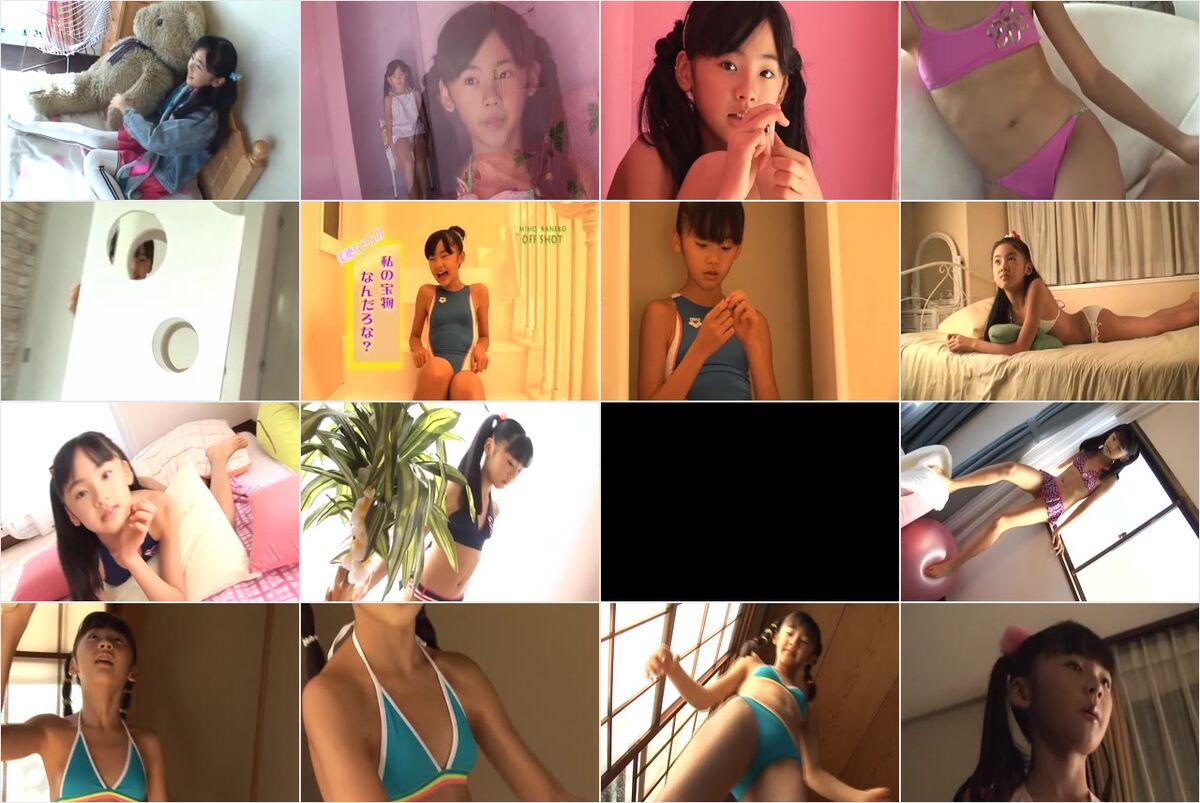 IMOM-018 Miho Kaneko – Lots of Miho Kaneko Part.4 (11 year
