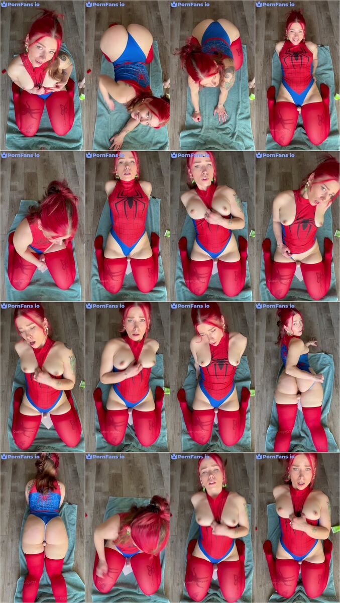queen-d---spiderman-cosplay-dildo-joi-wm