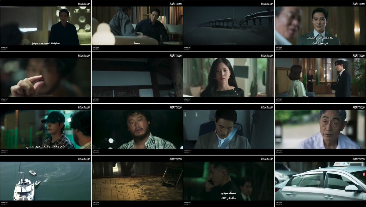 Buried Hearts 4 [360p]
