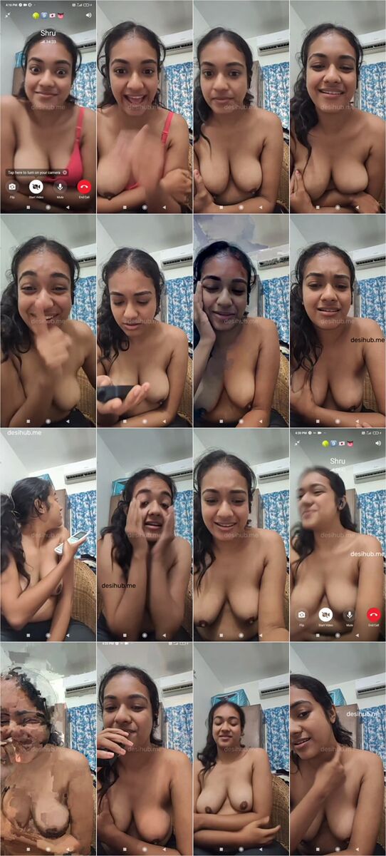 excluleak com Leak EPORNERzr7yZcVO8ZV Shruthi Narayana Viral Por