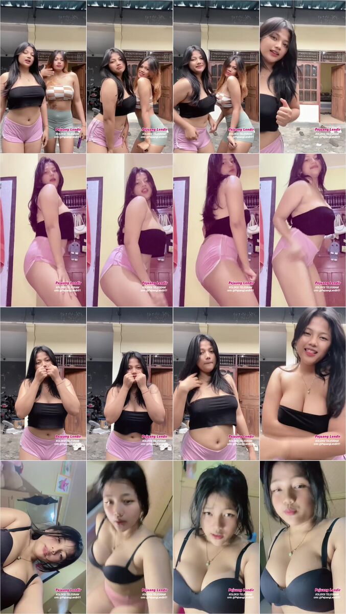➡️Septiani Tiktok Viral (1)