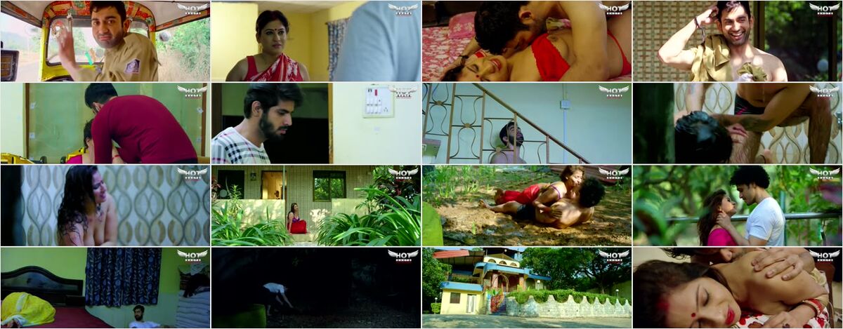 XWapseries Fun - Zindagi Jhand Hai Hot Uncut Short Film Hotshots