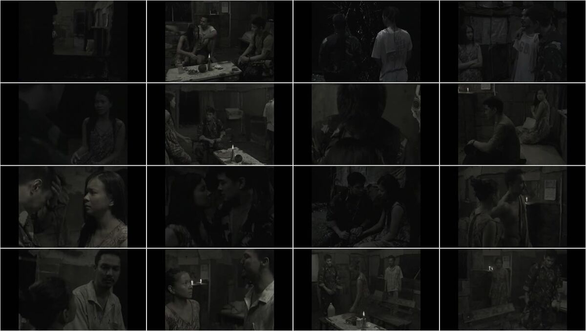 ANINO SA LIKOD NG BUWAN - The IdeaFirst Company 2015 720p PMH