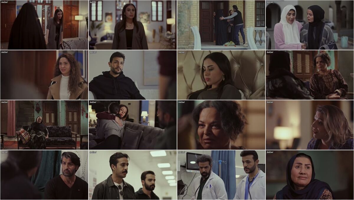 Watch [arabseed] Zahrat Omri EP14 720p