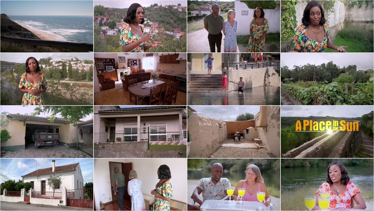 A Place in The Sun (Apr 30 2025) [576p mp4]