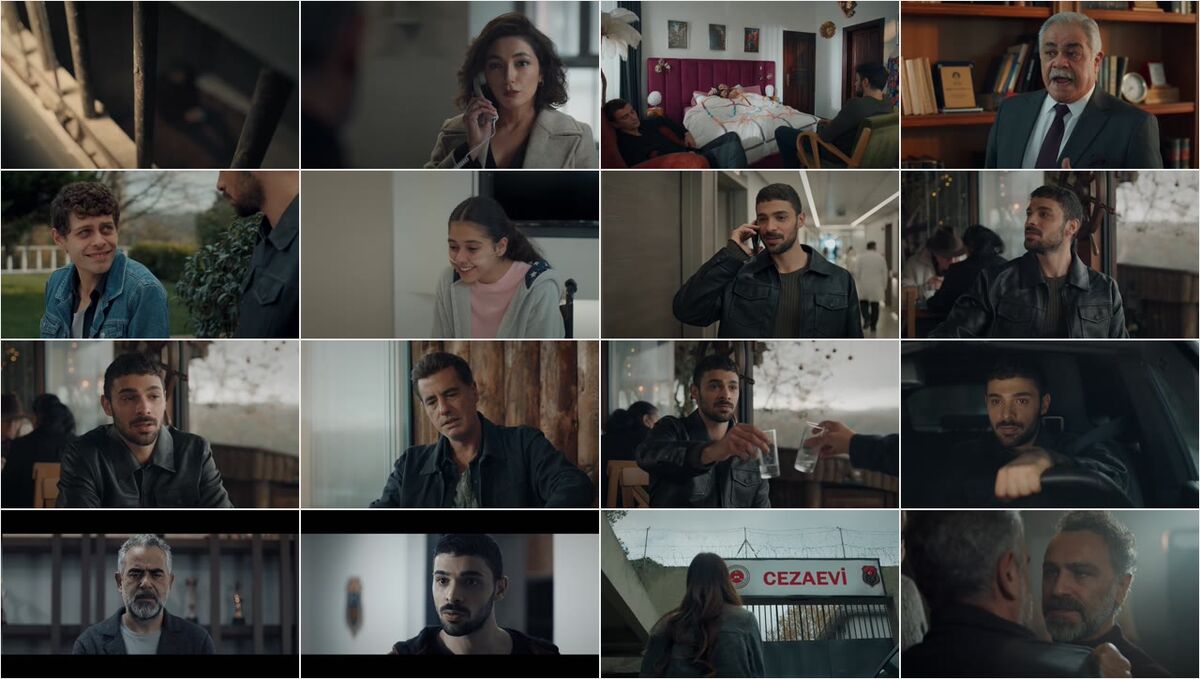 motawahish 65 [720p (source)]