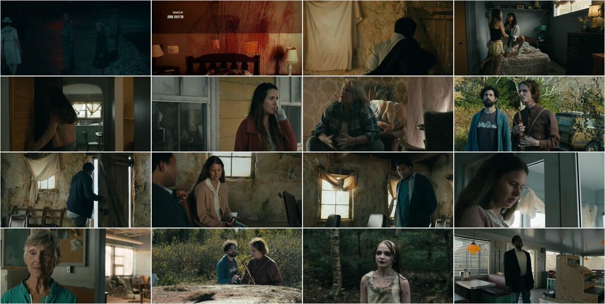 From - 2x05 - Lullaby (1)