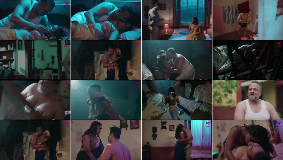 HDmovie99 My-Hissab Barabar Ep3 Makhan-Uncut99 Com