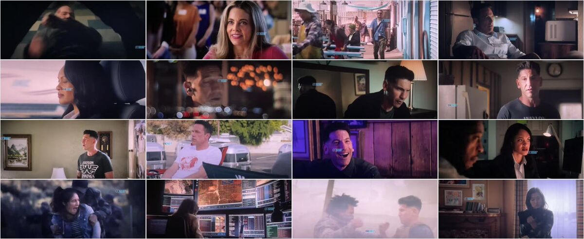 The Accountant 2 2025 ENG 1080p