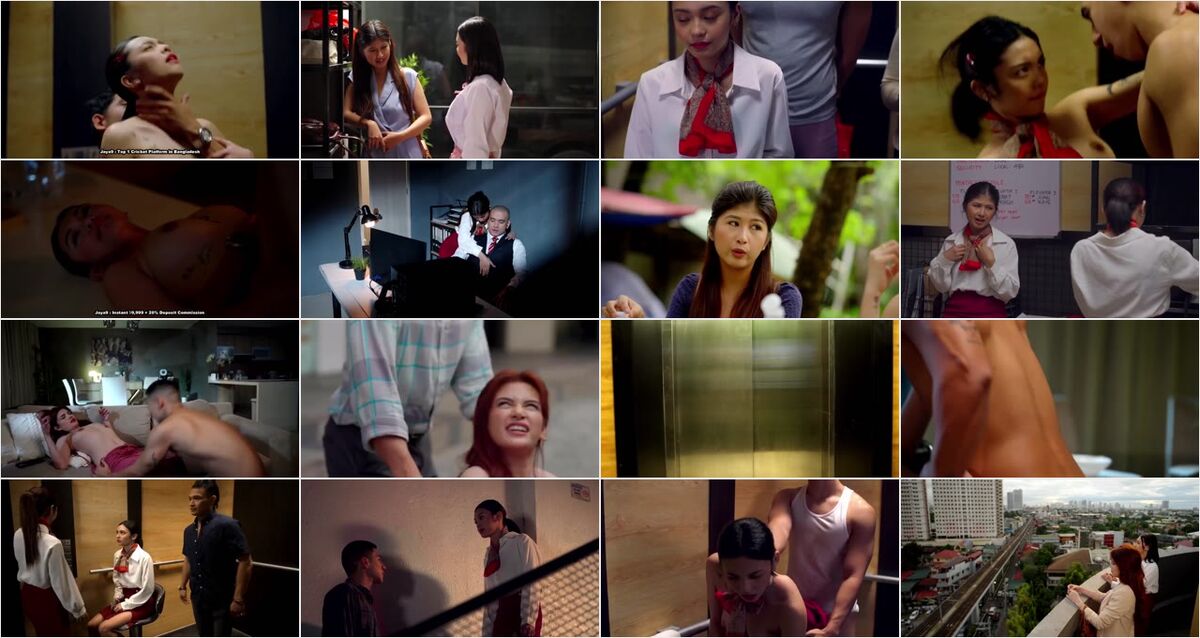 Elevator Lady (2025) Tagalong Vivamax WEB-DL AAC 480p-www 10HitM