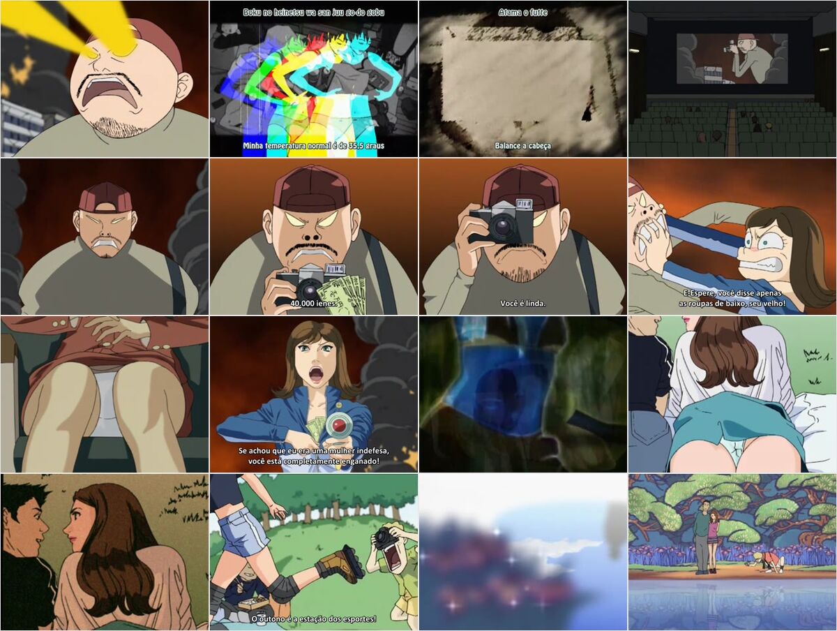 [4Fansub] Colorful 09 [8E9023CE]