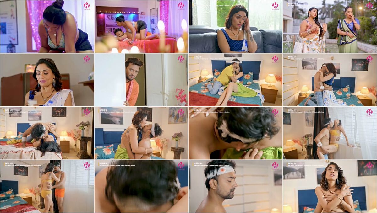Bhabhi Suniye Na Ep4 Hulchul