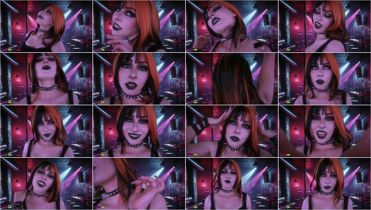 Egilea ASMR - She Found You at the Club… and You’re Her Type