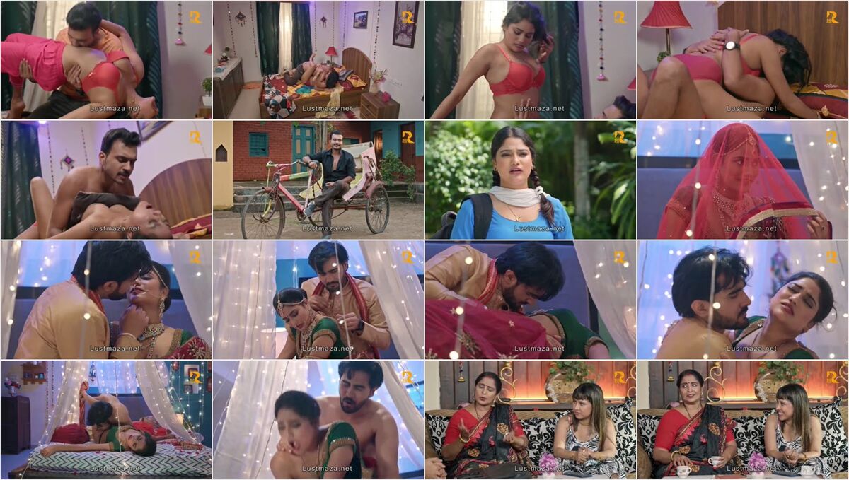 [Lustmaza net]-Patang Paseena E02 720p
