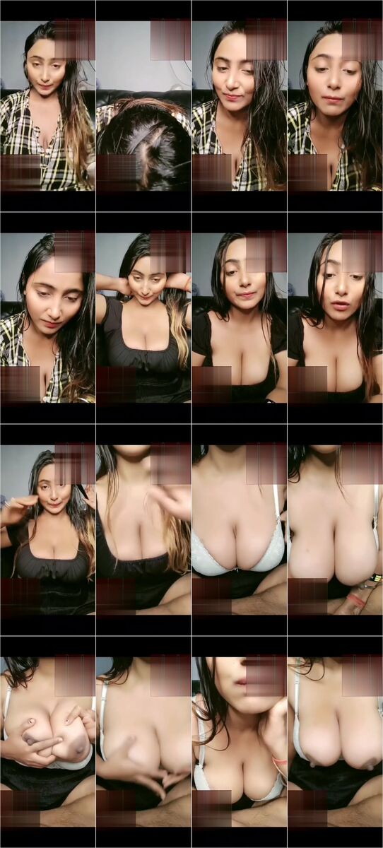 Mysterious Girl
