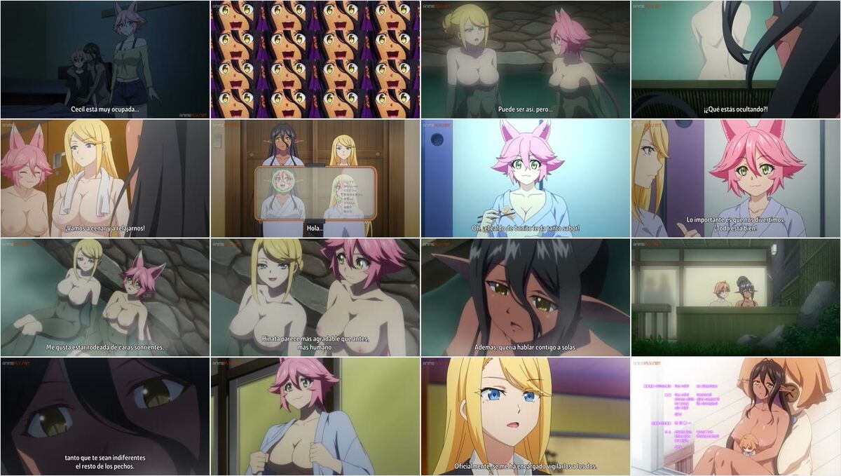 ST01 6711 99804 5 chotto-dake-ai-ga-omoi-dark-elf-ga-isekai-kara