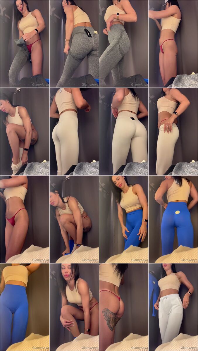 GlamyAnya OnlyFans and Studio 560 Clips 1891 Photos and 12 Audio