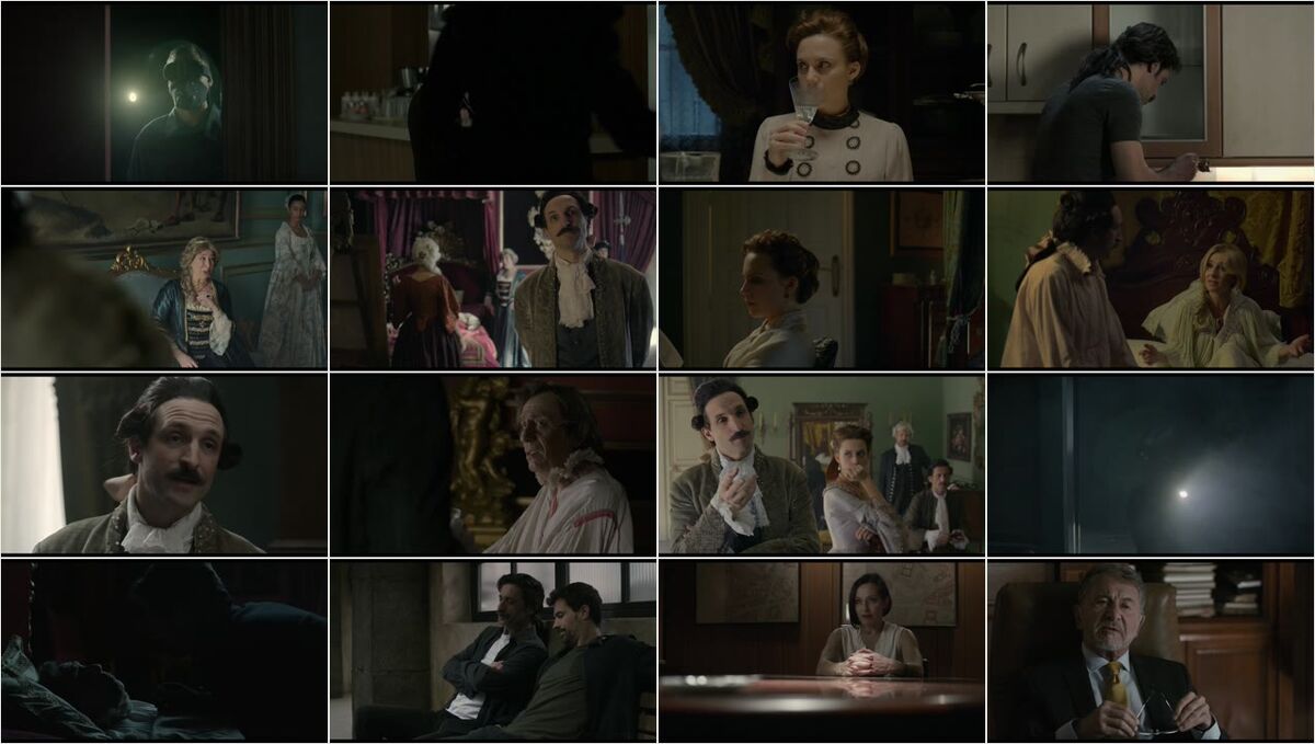 Le ministère du temps - Saison 2 Épisode 9