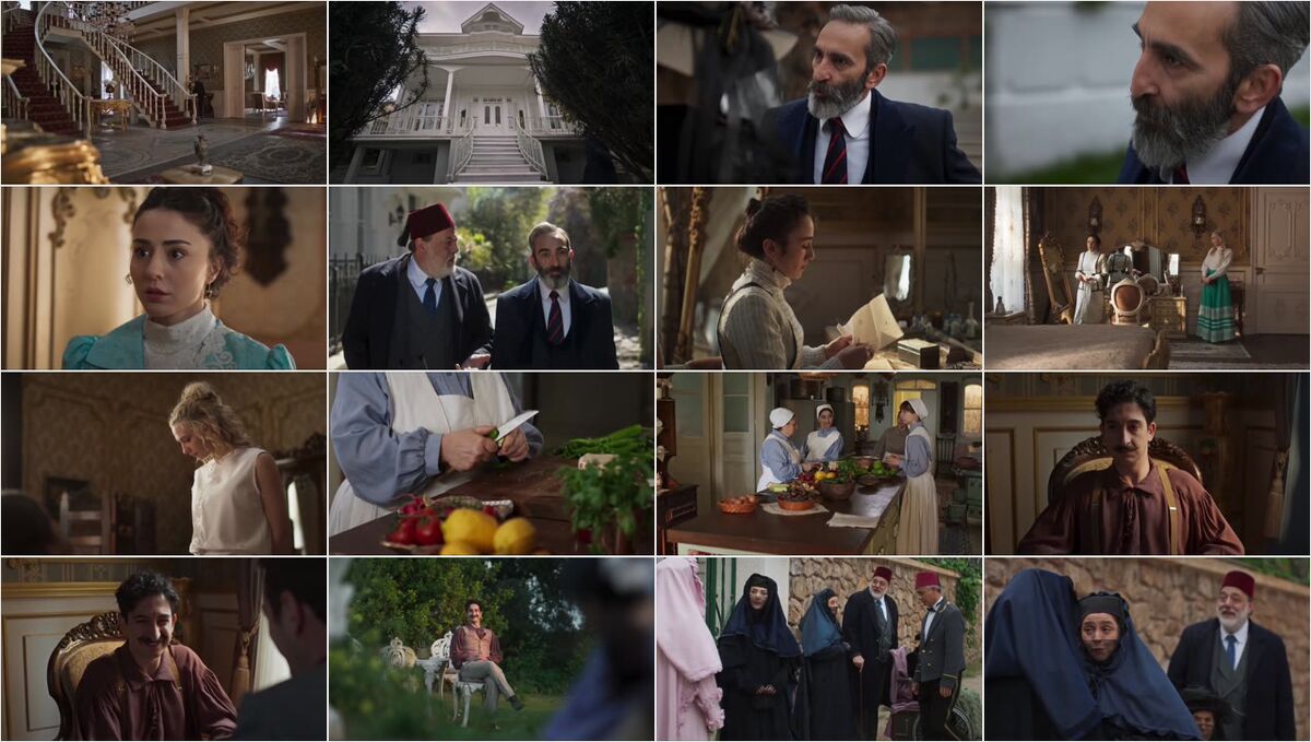 A’ilet Shaker Basha S01-E67 720p SHAHID WEB-DL