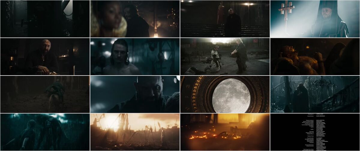 In the Lost Lands (2025) PL 720