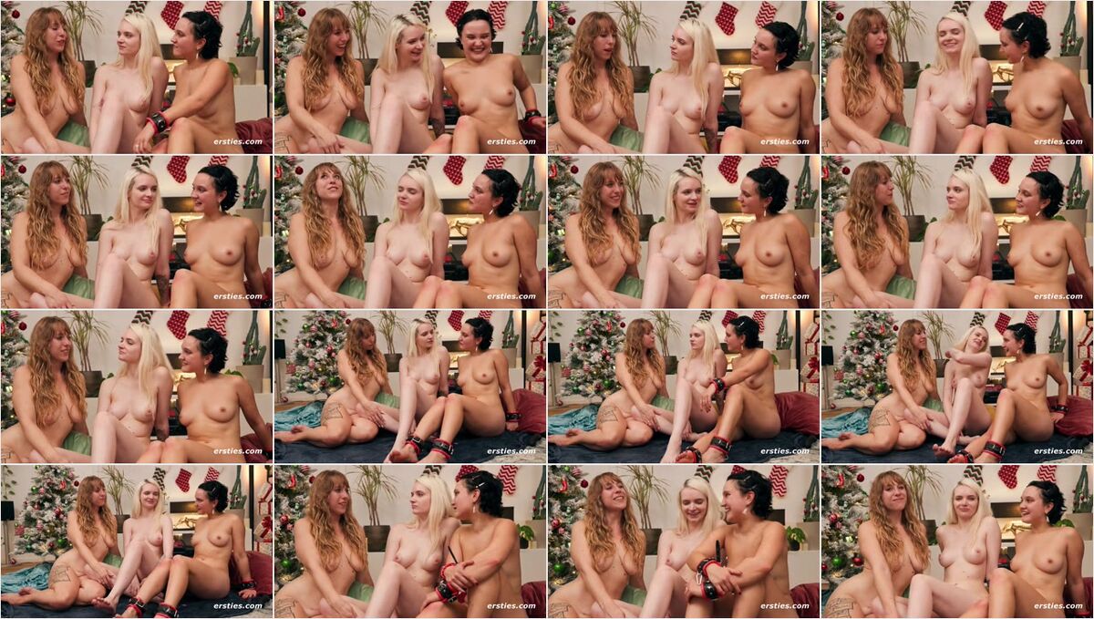 Secret Santa Can Be so Wonderful! Outro HQ