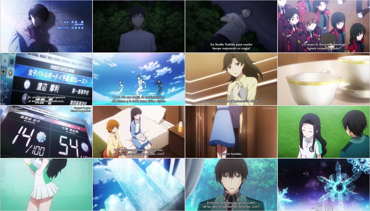 Mahouka Koukou No Rettousei 1X11.mp4
