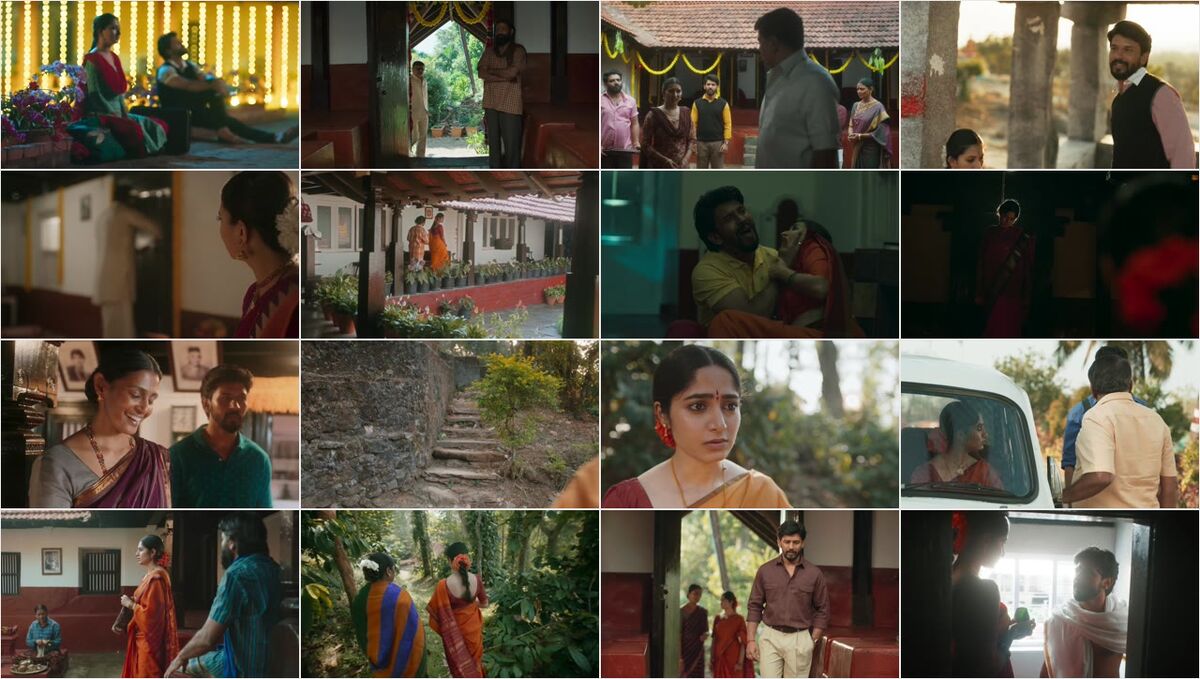 www 1TamilBlasters tw - Ayyana Mane (2025) S01 EP04