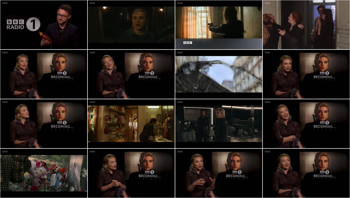 Movies With Ali Plumb Becoming Yelena (02 May 2025) [540p]