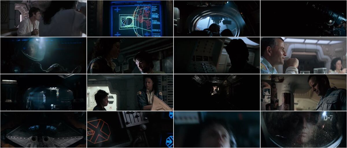 Alien- O Oitavo Passageiro PLayflixhd