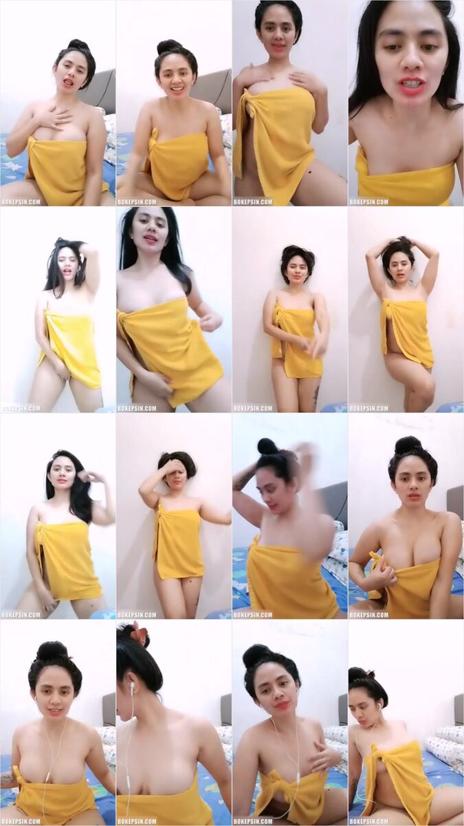 Bokep Indo Kimaya Agata Live Telanjang - BOKEPSIN