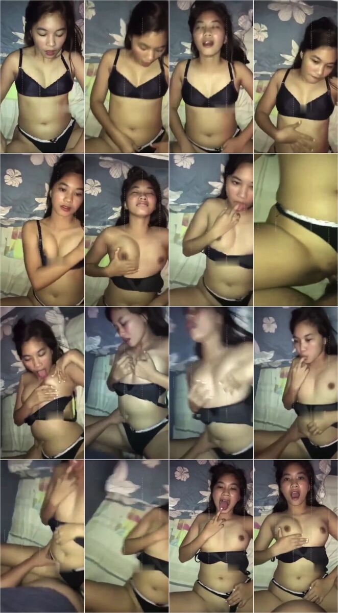 ayang cantik penurut banget
