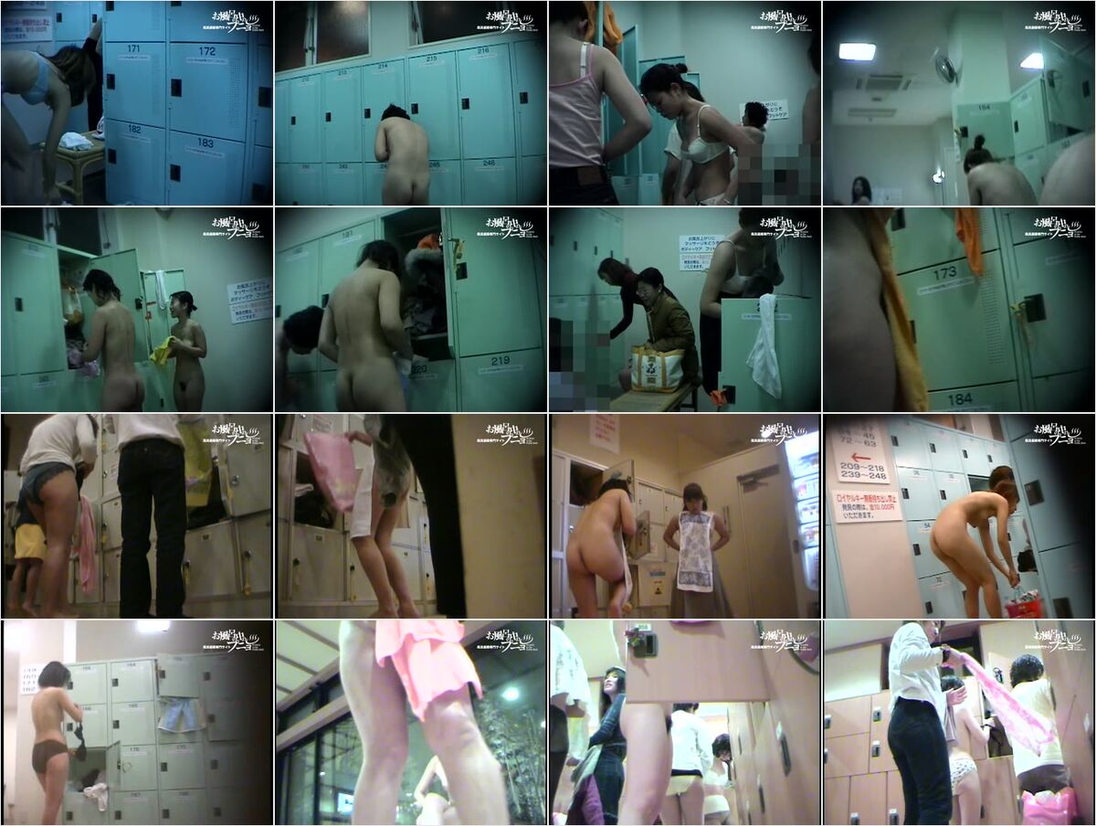 Changing room Teens 05080 140
